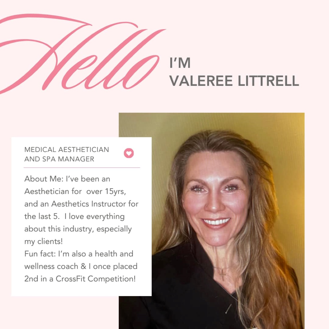 Meet Our Lexington Med Spa Team | Solace Aesthetics & Wellness